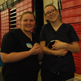 Tech Students Win 21 Top Medals at SkillsUSA Regionals - Wilson Tech