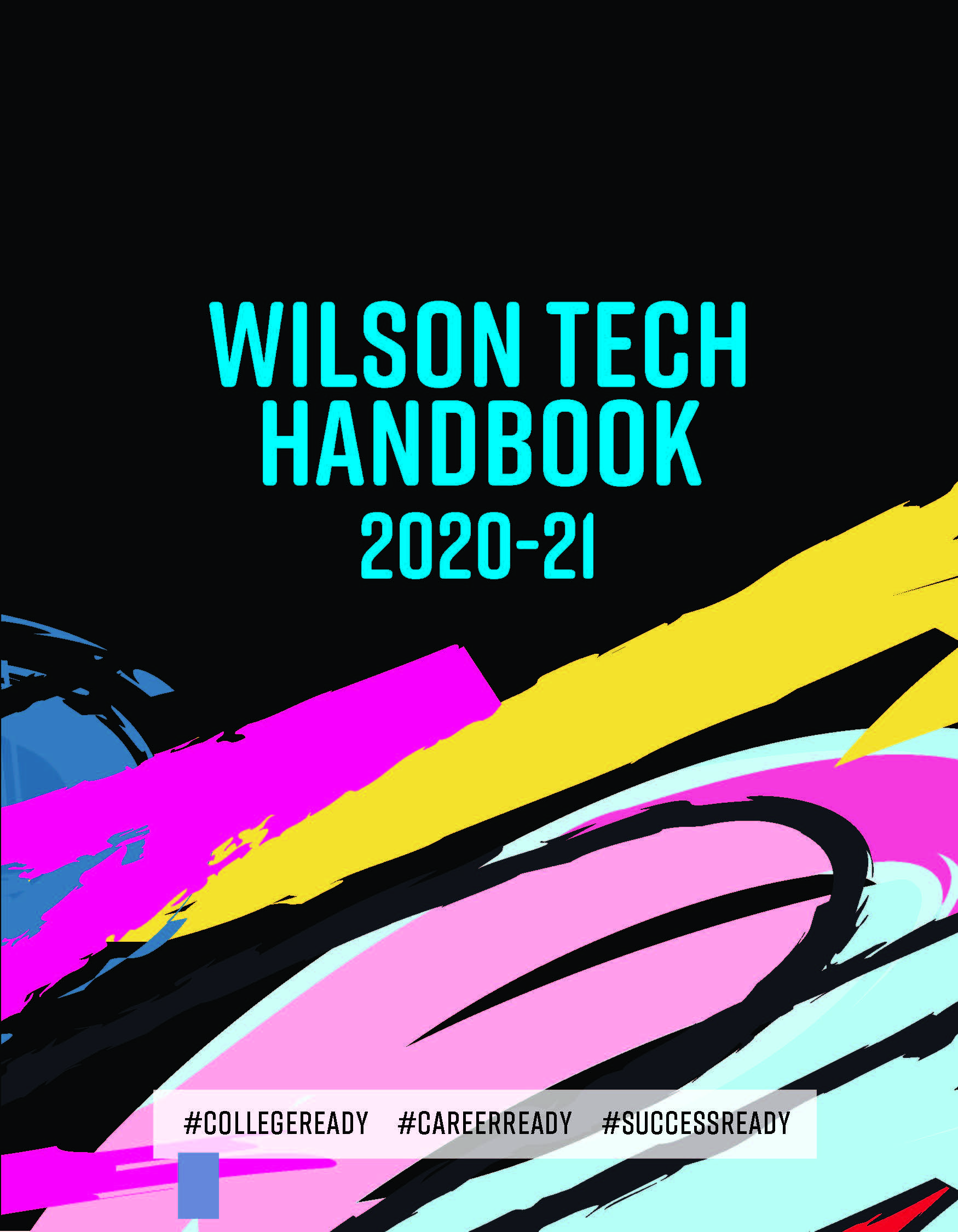 Wilson Tech Handbook - Wilson Tech